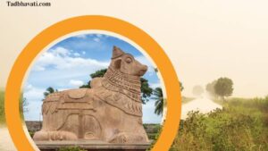 9 Interesting Facts About Lord Nandi – More than God Shiva’s Mount ...
