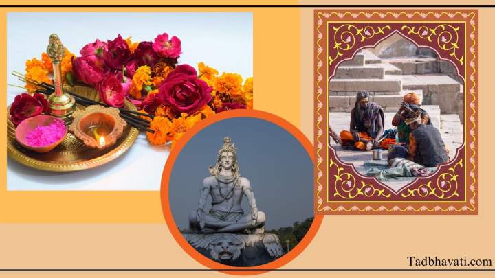 The Significance of Sravana Masam and the Sacred Rituals Observed ...